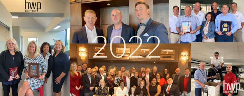 HWP Insurance | DC Insurance & Employee Benefits Agents