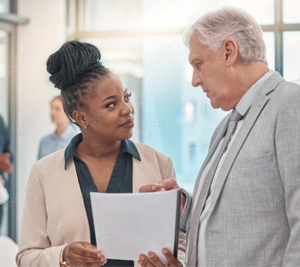 Captive Services - HWP Insurance