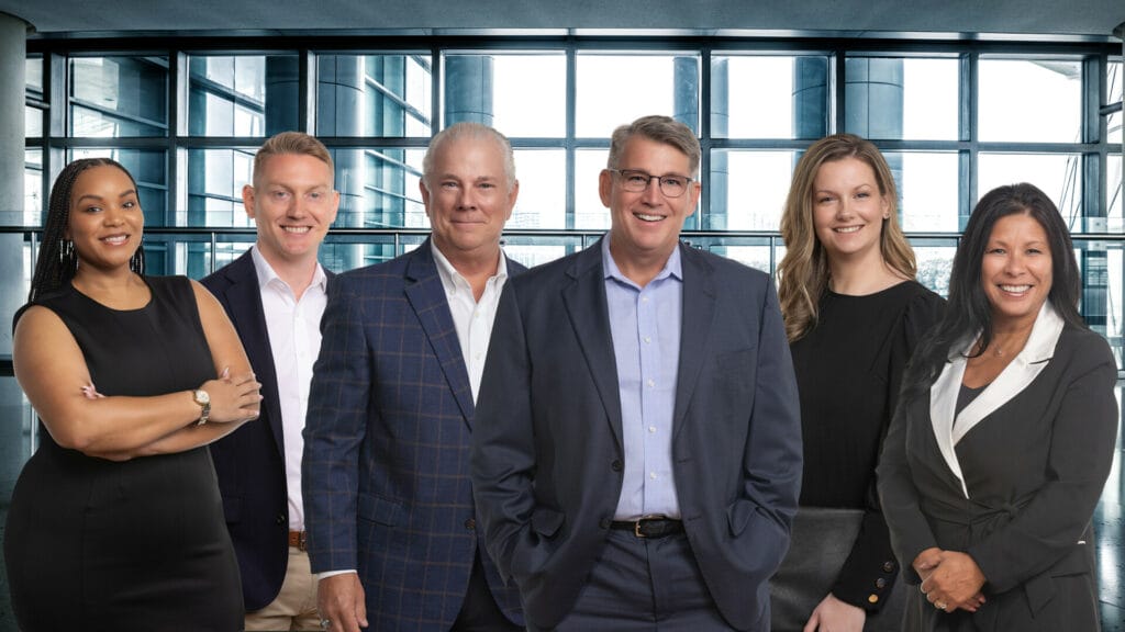 Who We Are - Team | HWP Insurance