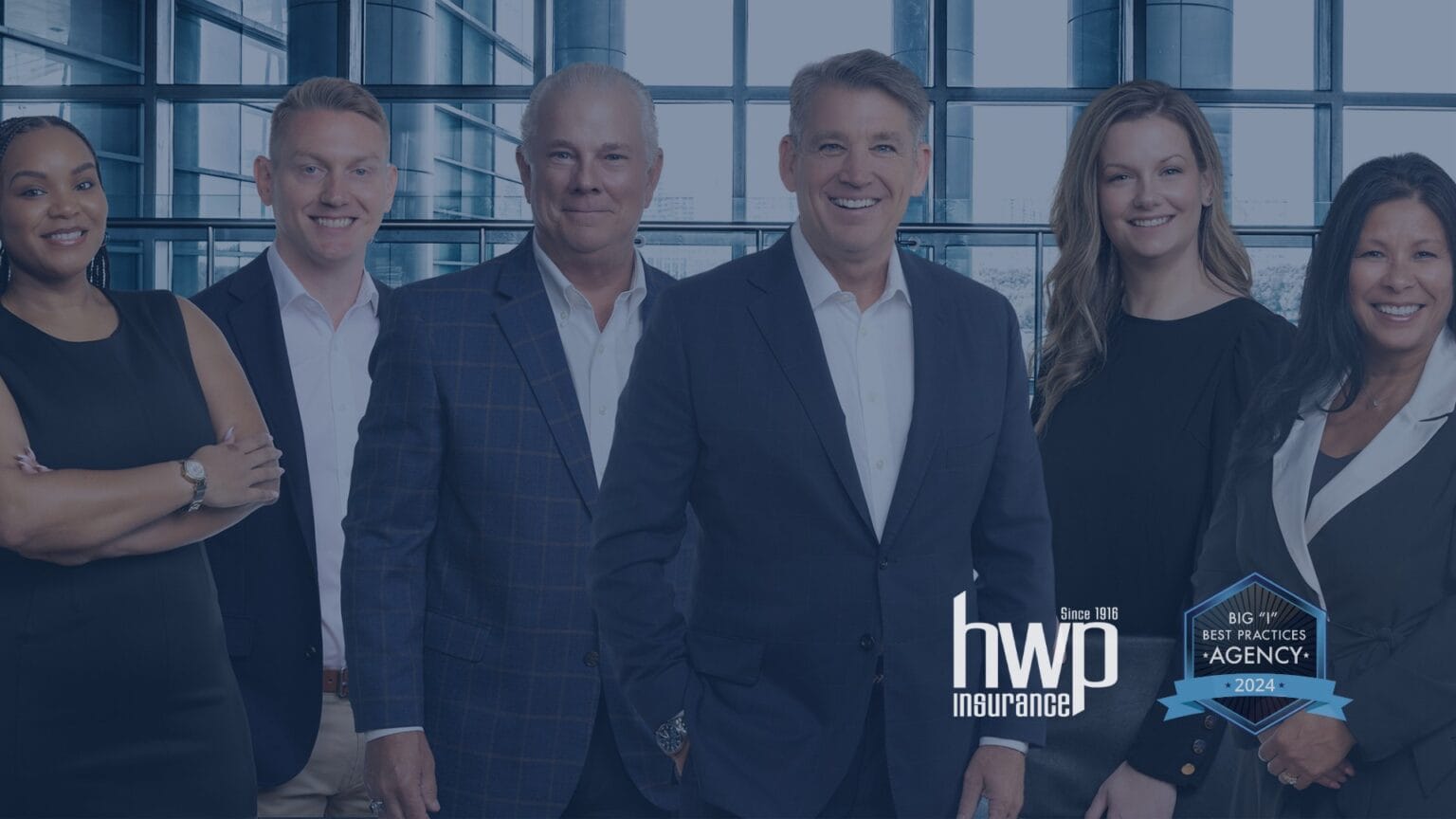 HWP Insurance - A Full-Service Insurance Agency